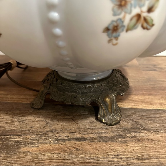 carl falkenstein | Other | Vtg Carl Falkenstein Lamp | Poshmark